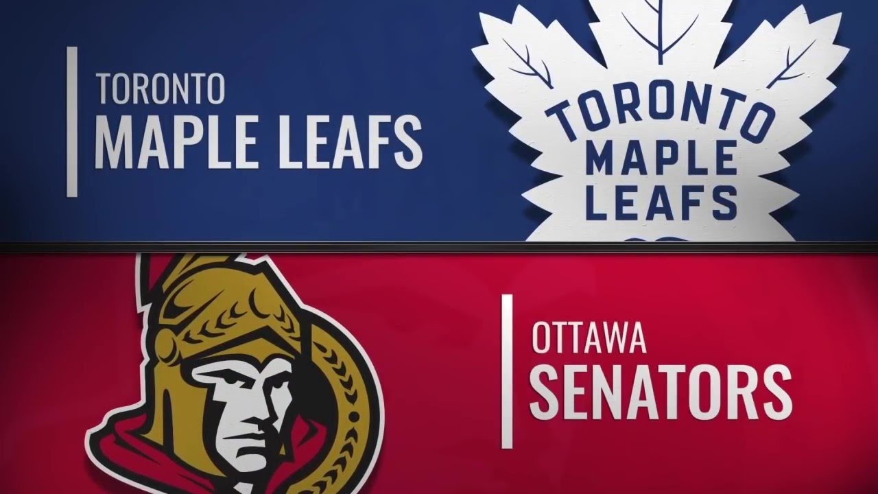 Recap: TOR vs OTT Mar 30, 2019 - YouTube