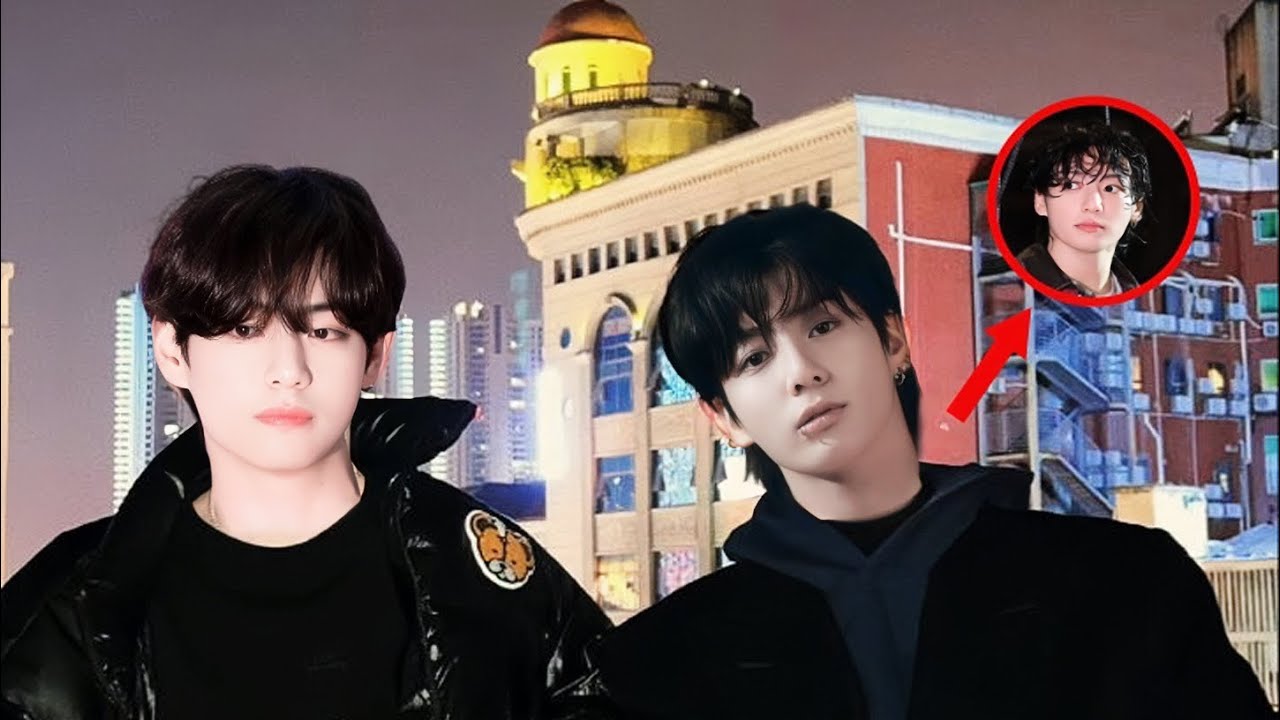 V & Jungkook BTS Win! YouTuber Sojang Faces Harsh Punishment! - YouTube