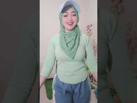 Bigo Live Hijab - 419