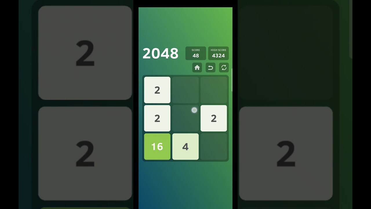 2048 3x3 YouTube 2048-3x3-youtube