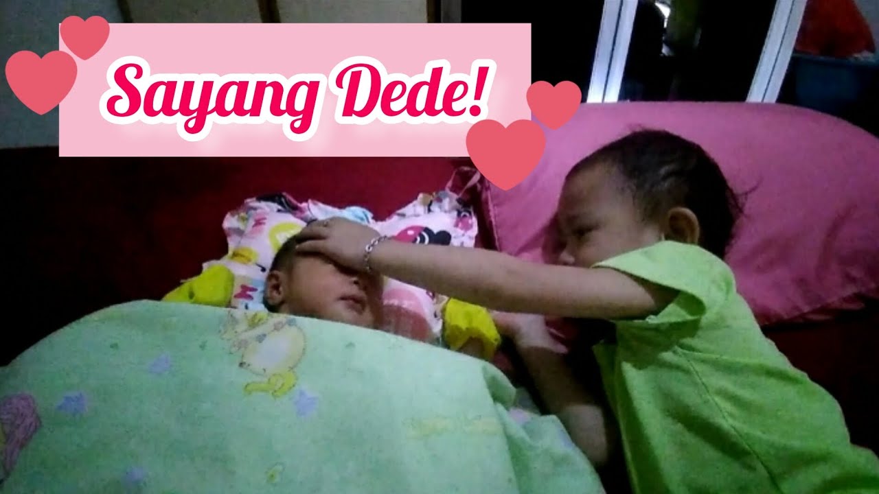 Kakak Adek Akur 💕 ️ Youtube