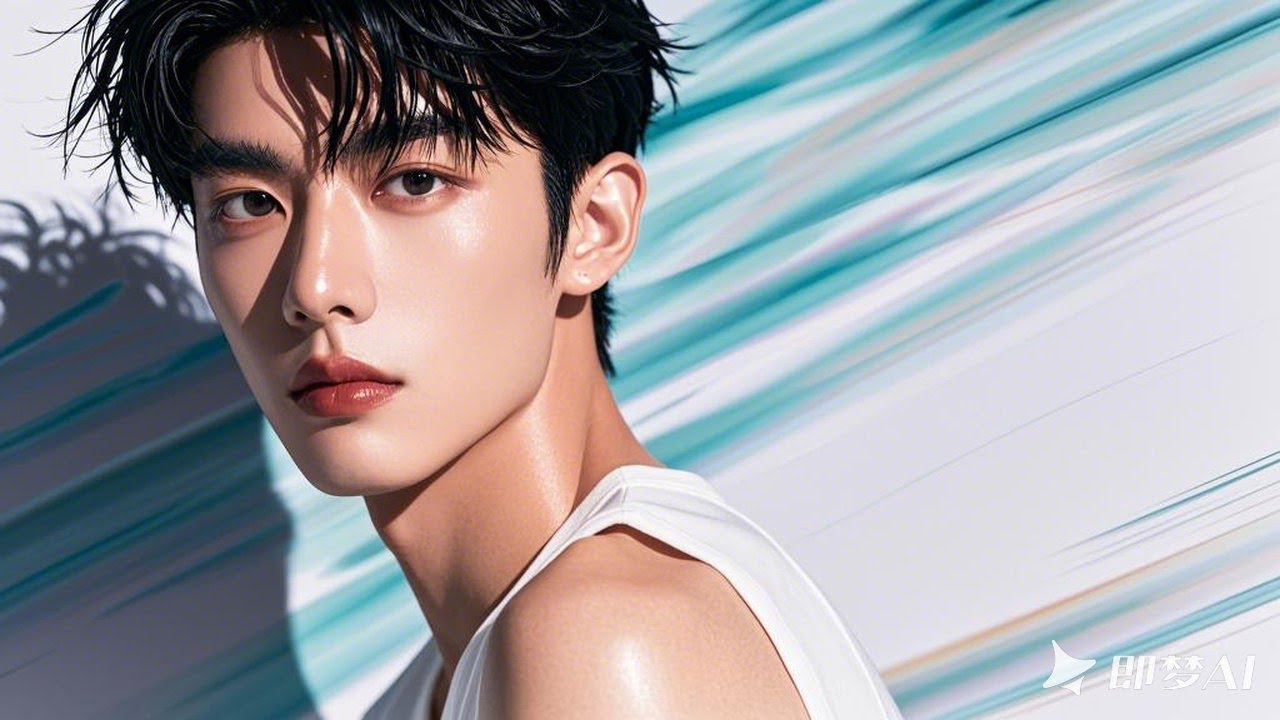 🍬【BL FULL】EP03 年少时光遇见你#同性#耽美#爱情 - YouTube