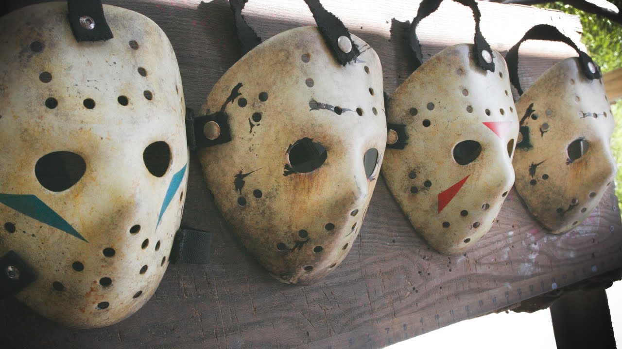 Going Freakin’ Nuts On Ghosties! - YouTube