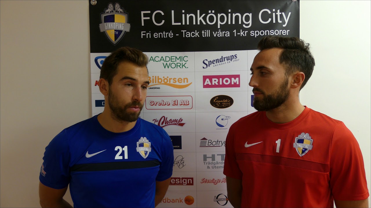 Chad & Hartmann - YouTube