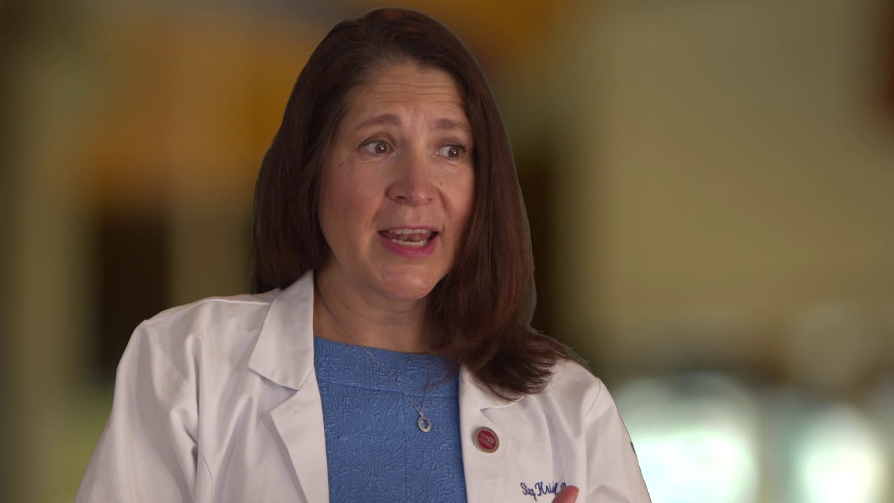 Dr Krisher Profile 06 - YouTube
