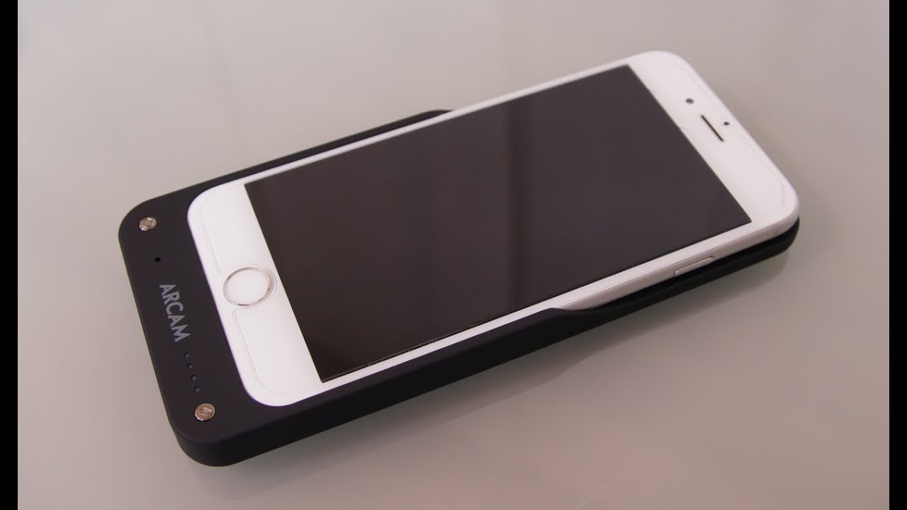 Arcam Music Boost Test di Sbisa' www audiocostruzioni com - YouTube