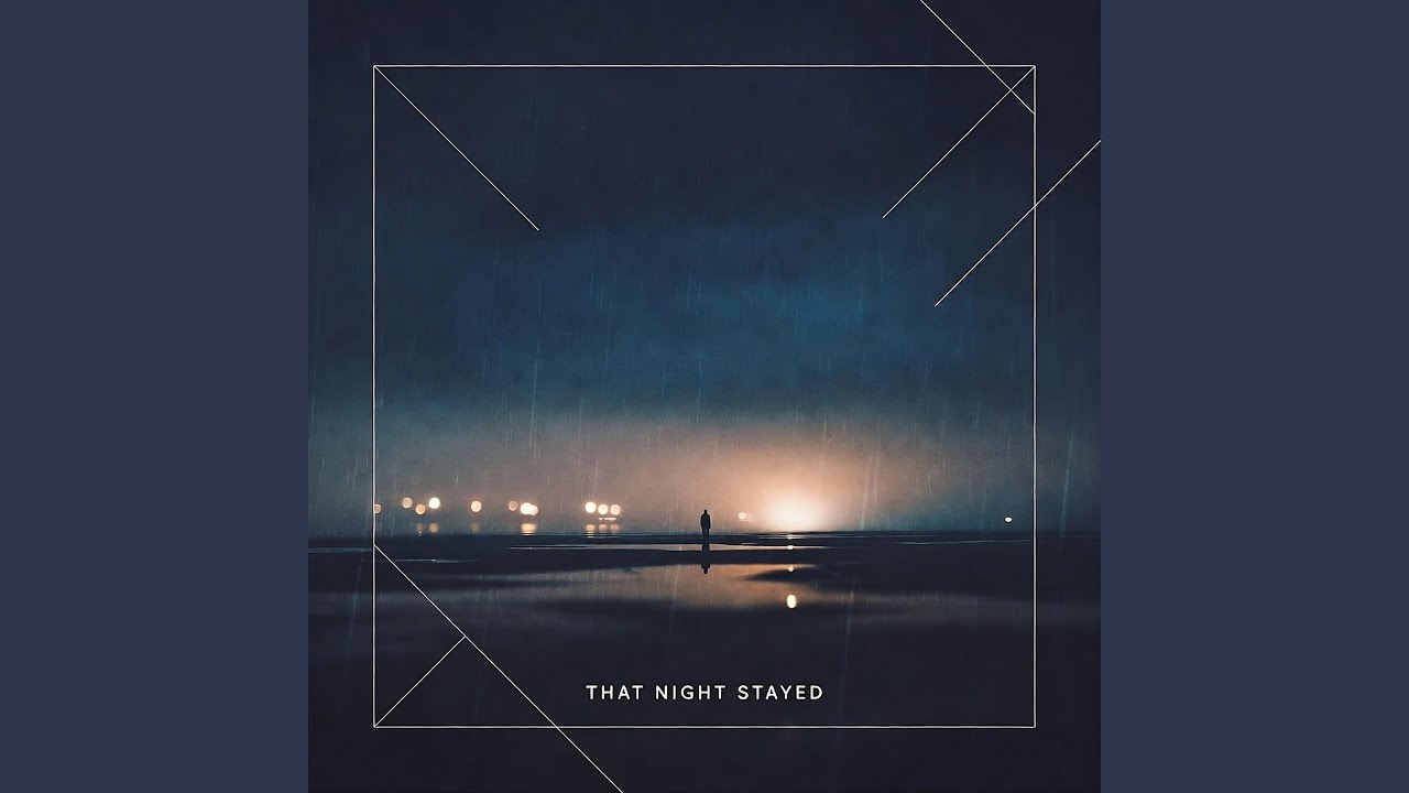 That Night Stayed - YouTube