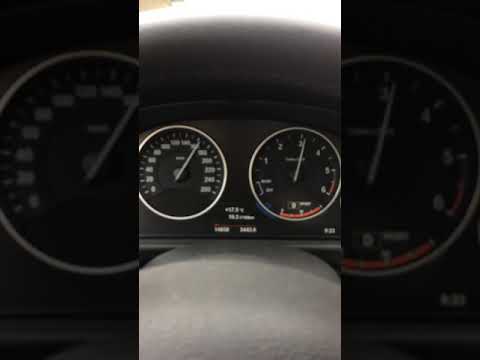 FIRAT 21 BMW hız