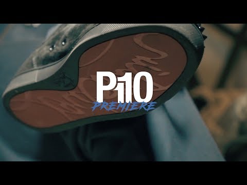 Caps - Mobbin [Music Video] | P110