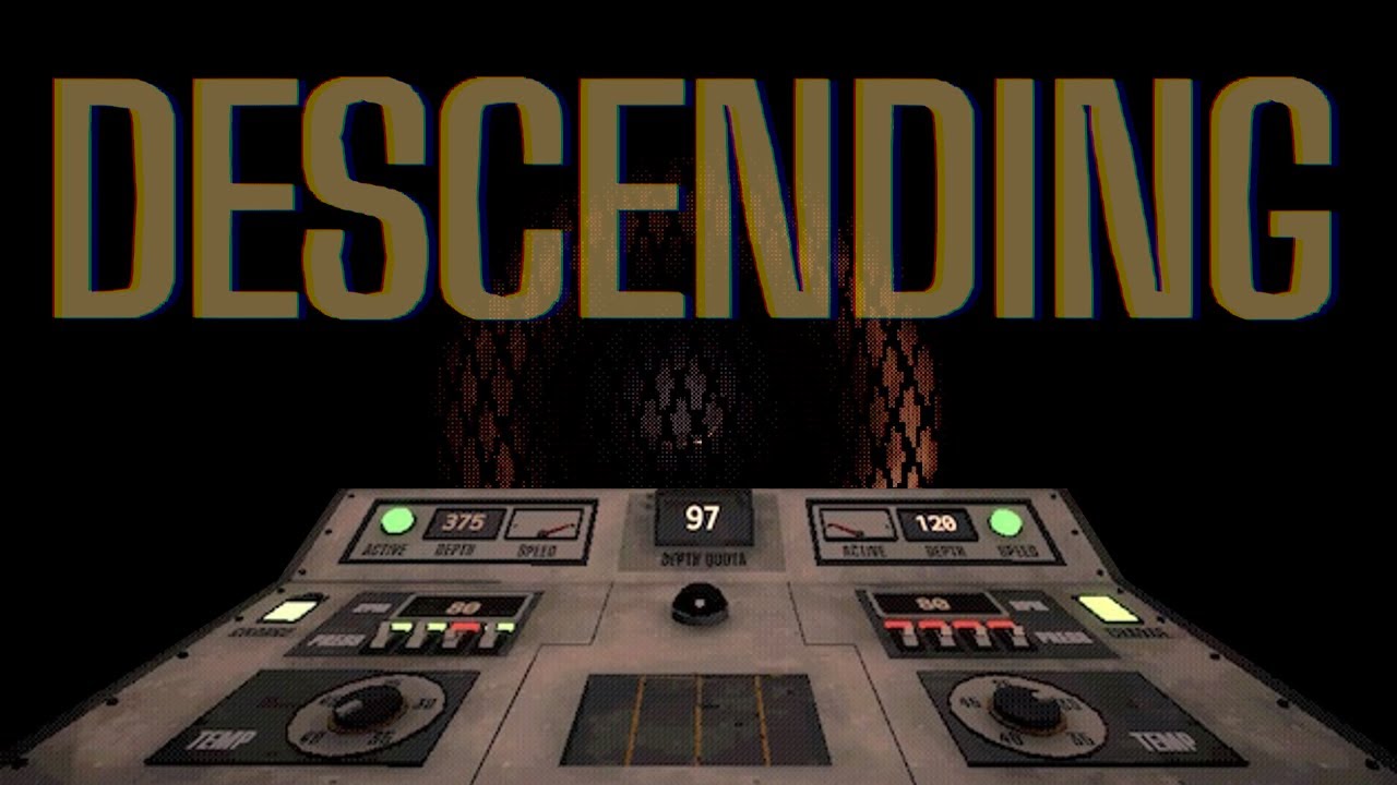SYMULATOR ŚLIĄSKA | Descending (Full Game) - YouTube