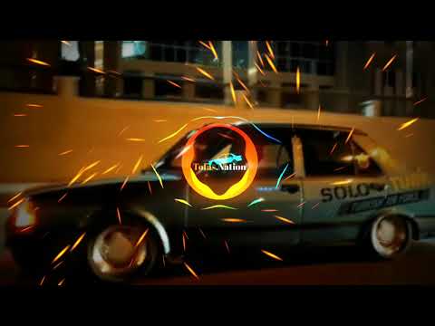 Butch U - Get Low | Крутая Музыка в Машину 2021 | Новинки Хиты Бас Музыки | Клубный Бас