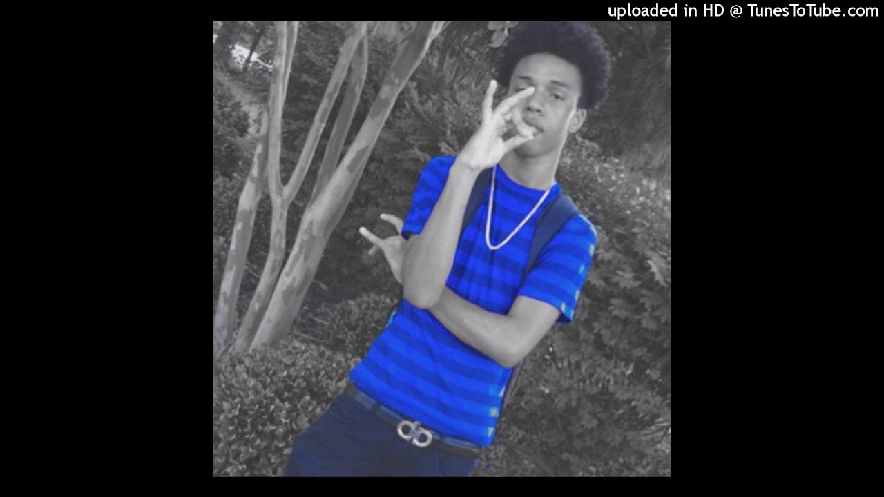 SoFaygo - The Race (2017) (Best Version) - YouTube