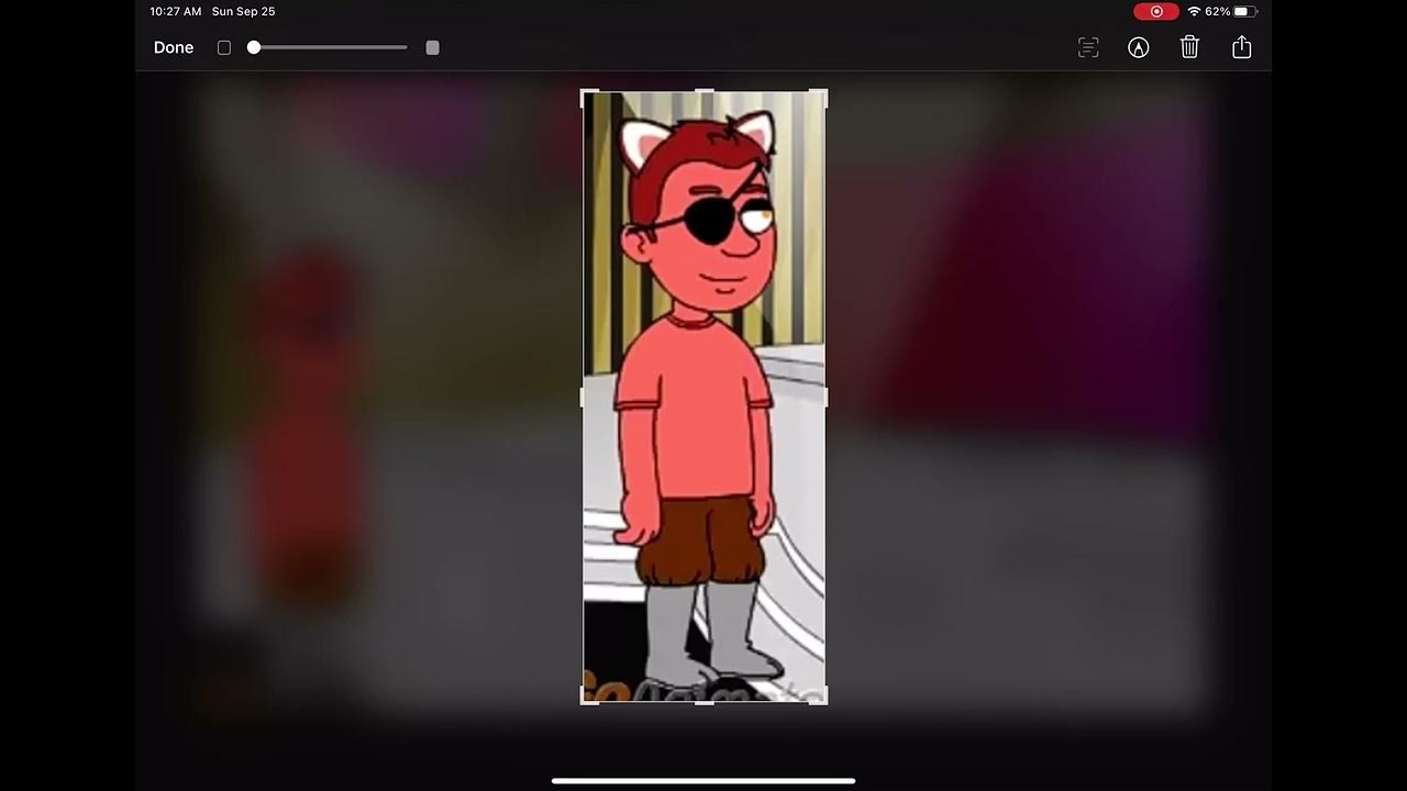 Goanimate Foxy 13832nd Video Youtube