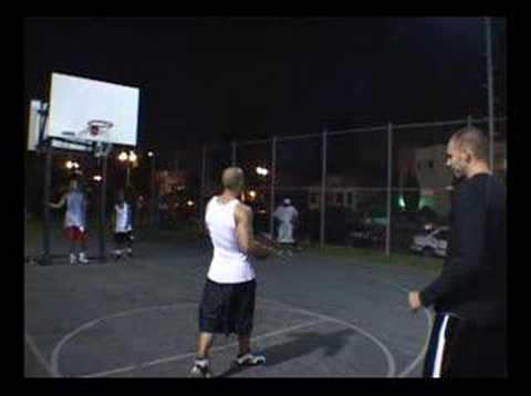 HOOPSHOTS.TV NIGHT COURT HOLLYWOOD - YouTube