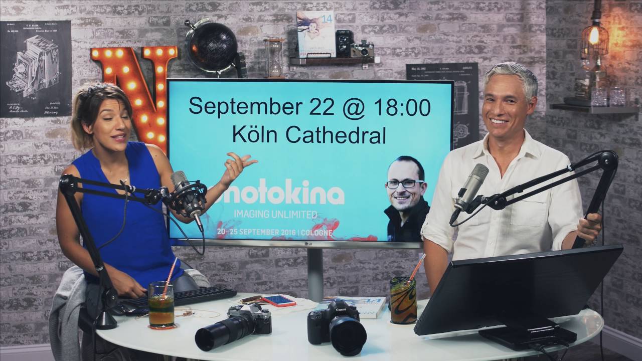 Hang Out with Us and Matt Granger: sdp.io/meetup - YouTube