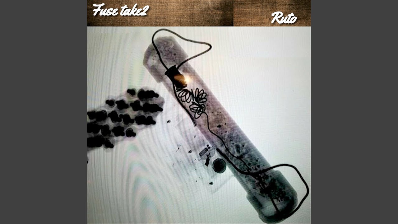 Fuse Take 2 - YouTube Music