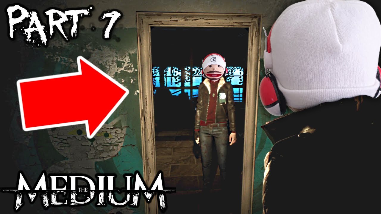 MIRROR MIRROR ON THE WALL, WHO'S THE FAIREST PUPPET OF THEM ALL? - (The ...