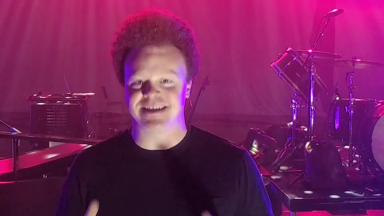 What is your Favorite Christmas Song? (Brian Scoggin) - YouTube