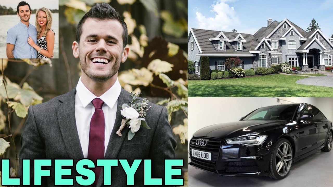 Daniel LaBelle Lifestyle, Networth, Wife, Facts, Hobbies, Age And ...