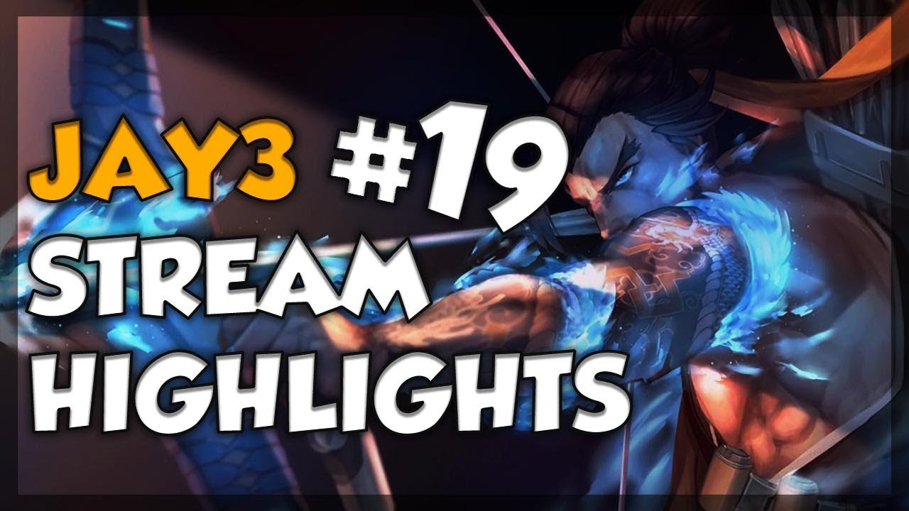 HUGE VALUE DRAGONSTRIKE!!! | Jay3 Stream Highlights #19 - YouTube