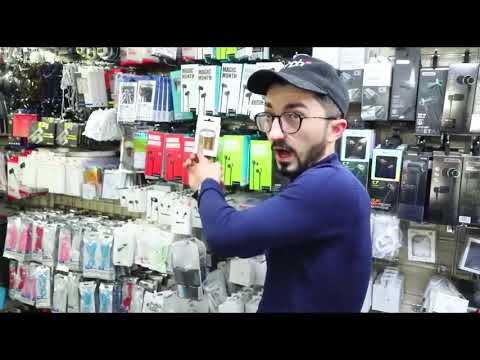 Azeri Vine 2018.....