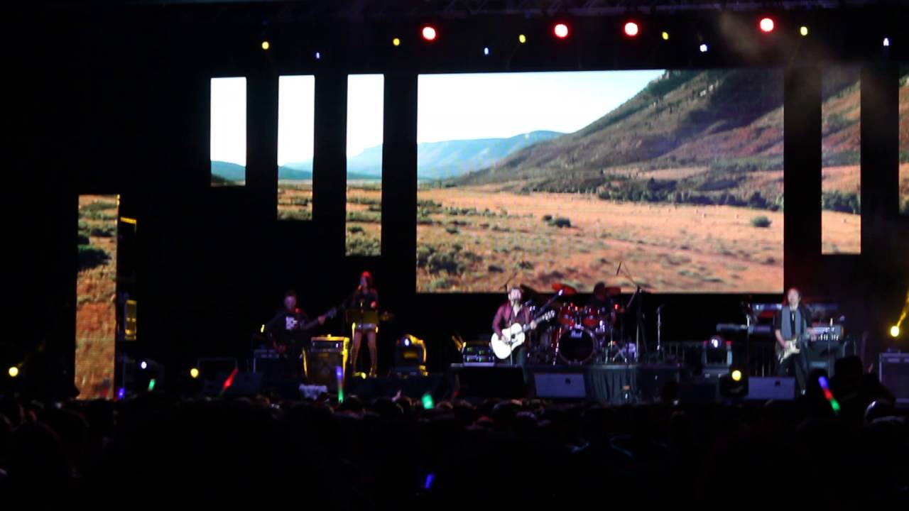 Chao Chuan LA Concert 8 of 16 - YouTube