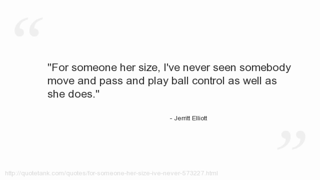 Jerritt Elliott Quotes - YouTube