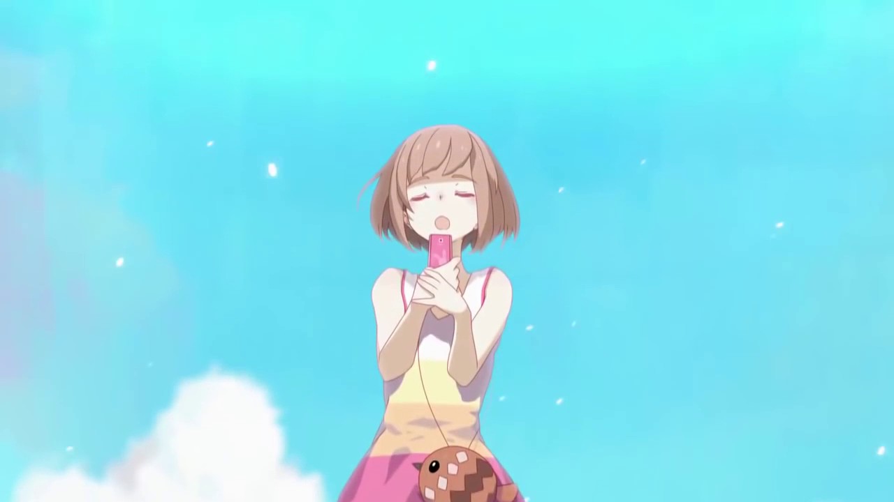 VOEZ - Nintendo Switch Trailer - YouTube