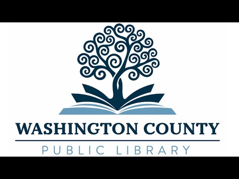 Washington County Public Library - USDA - YouTube