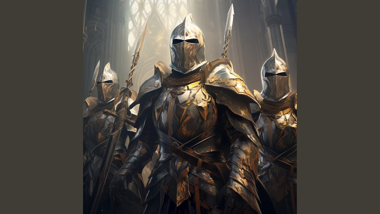 Knights Protectors (Epic Inspiring Uplifting Motivational Emotional ...