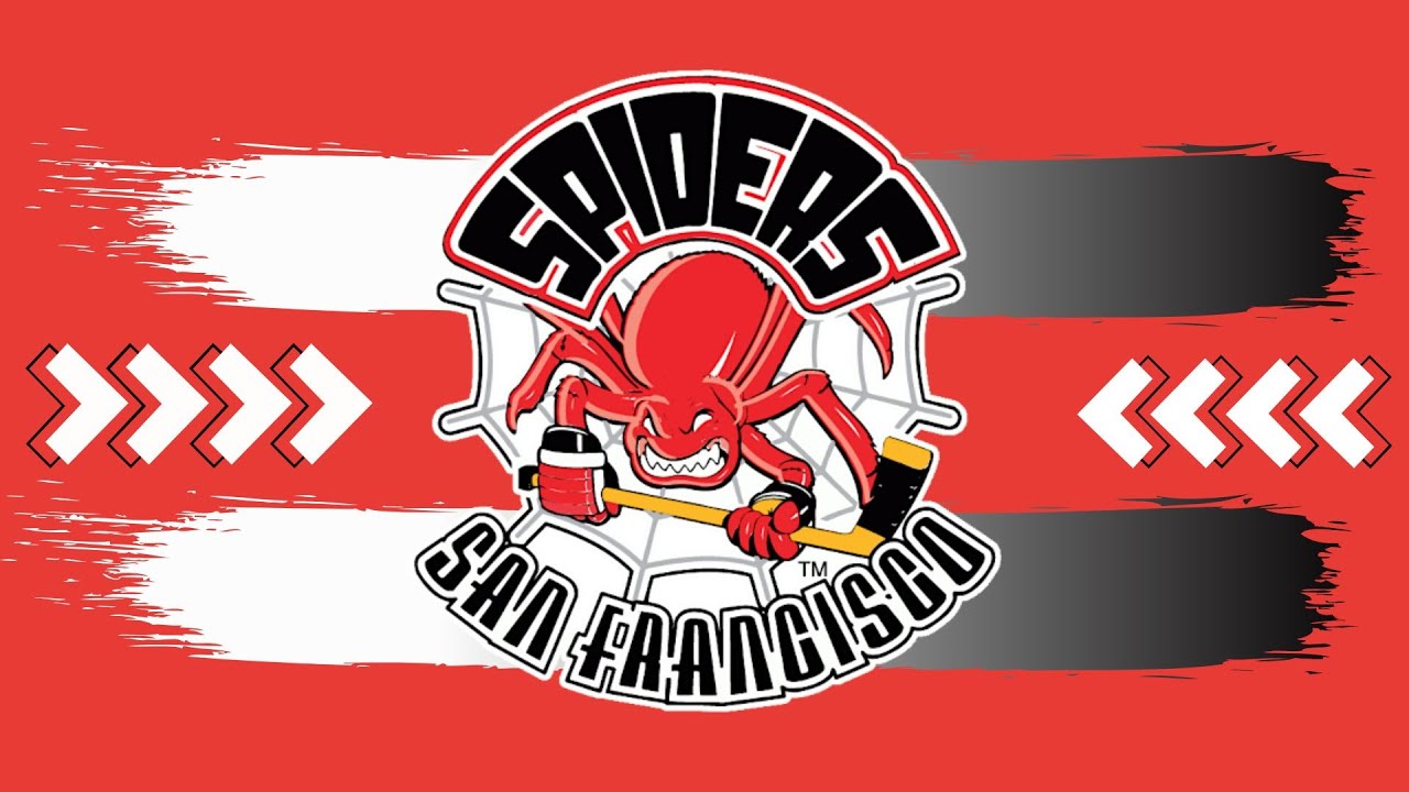 San Francisco Spiders 1996 IHL Goal Horn (Treat Her Right) - YouTube