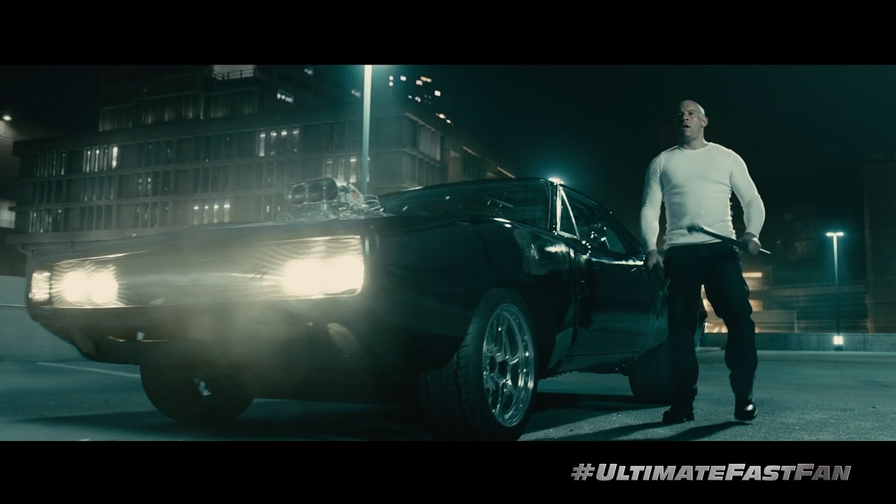 Fast & Furious: Favorite Fight Scenes - YouTube