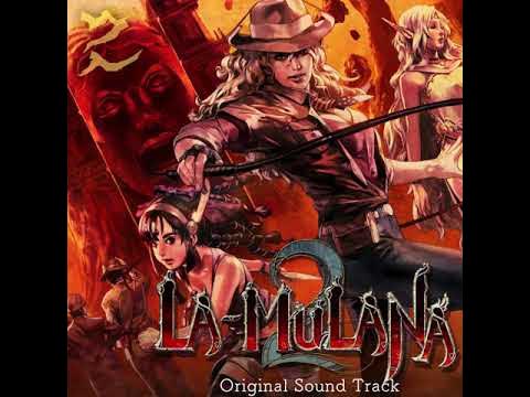 La Mulana 2 OST - 23 - Mulbruk Again (Extended) - YouTube