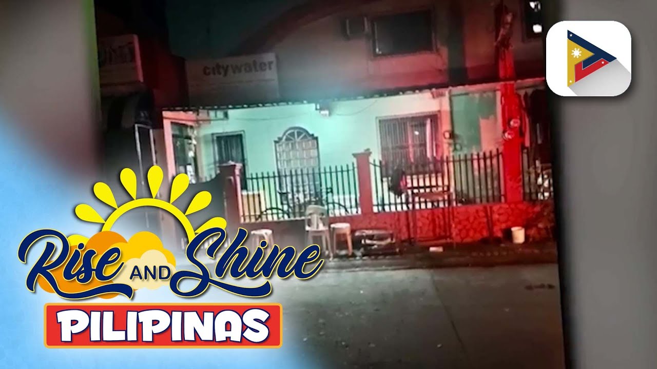 Lalaking naglalaro ng mobile games, patay matapos gilitan sa Cavite ...