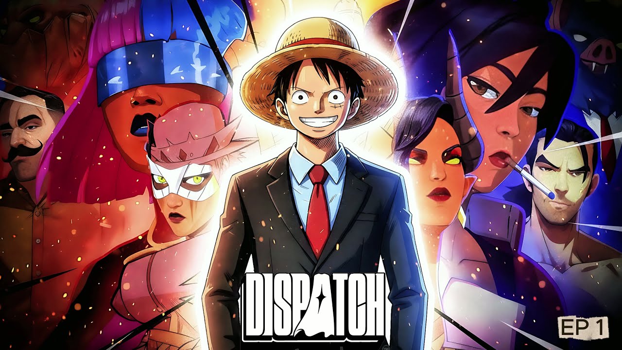 I Dispatch VILLAINS Now… (This Game Shouldn’t Be This Good) 😱 ...