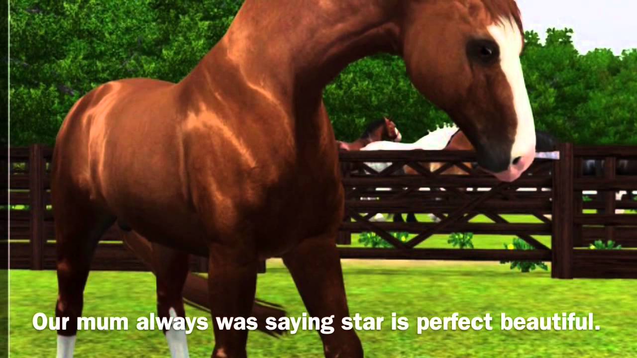 Friendship (sims 3 pets story) Episode 4 - YouTube