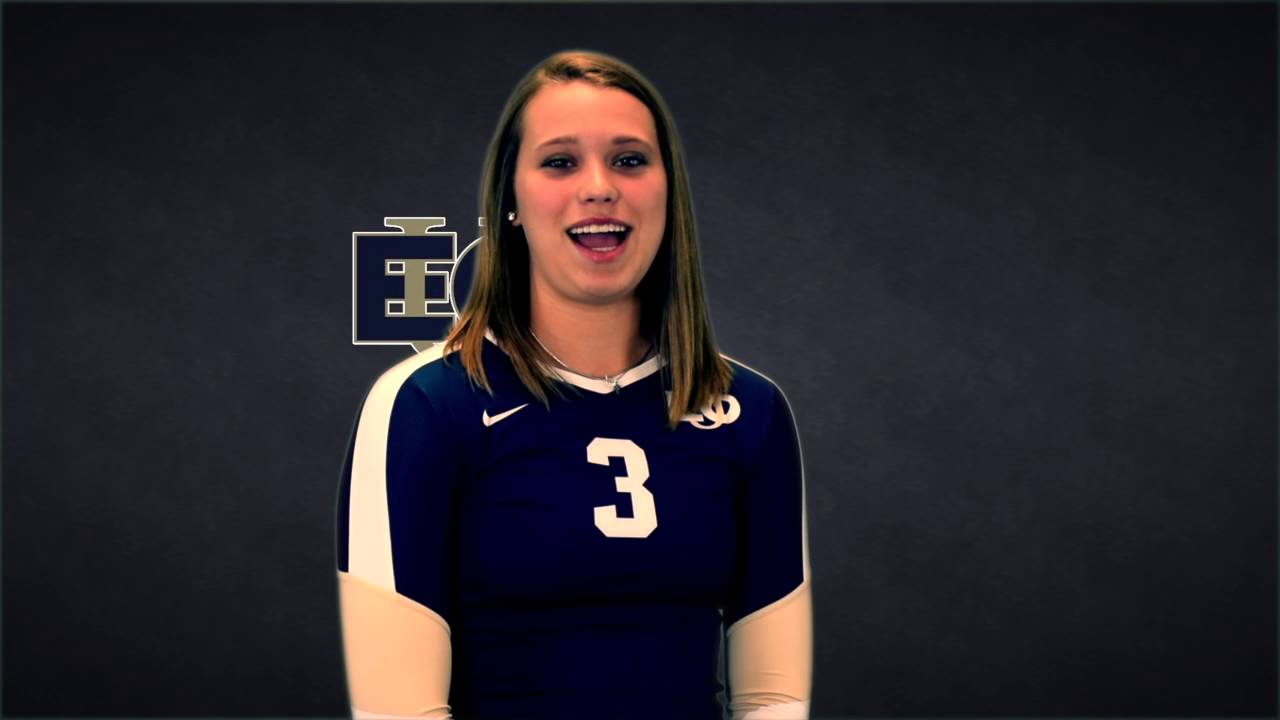 Meet Your Mountie: Hailee Ackerman - YouTube