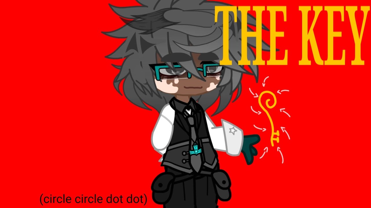 The Key || circle circle dot dot || Victim and Yellow || AvA - YouTube