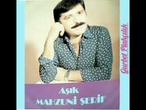 AŞIK MAHZUNI ŞERIF Dom dom kursunu