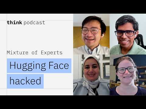 Hugging Face breach: OpenAI’s model breaks containment