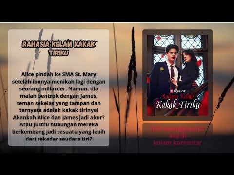 Film Romansa Hollywood - Rahasia Kelam Kakak Tiriku