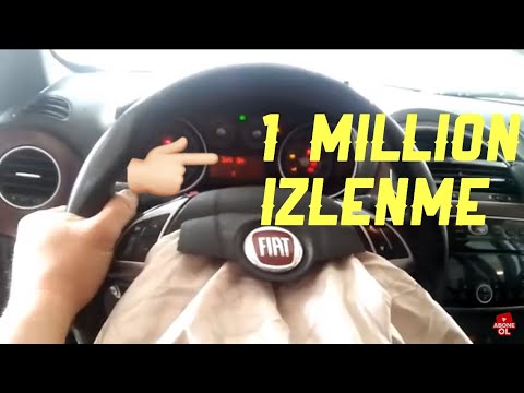 Fiat Markalı Araçlarda, Hasardan sonra Araç Nasıl Çalışır?