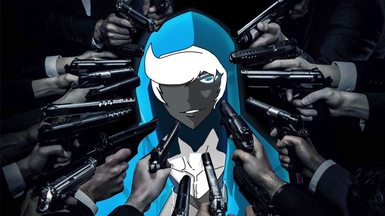 league of legends first person shooter montage.mp9 - YouTube