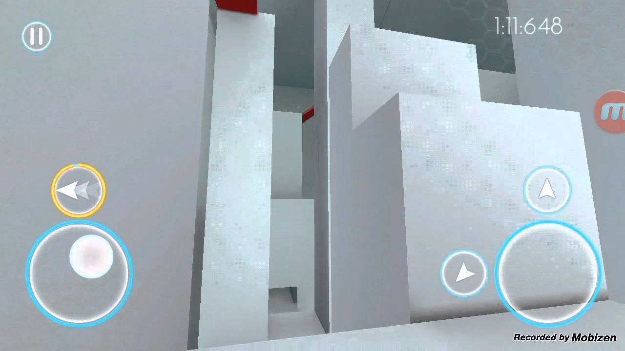 Project parkour part 2 - YouTube