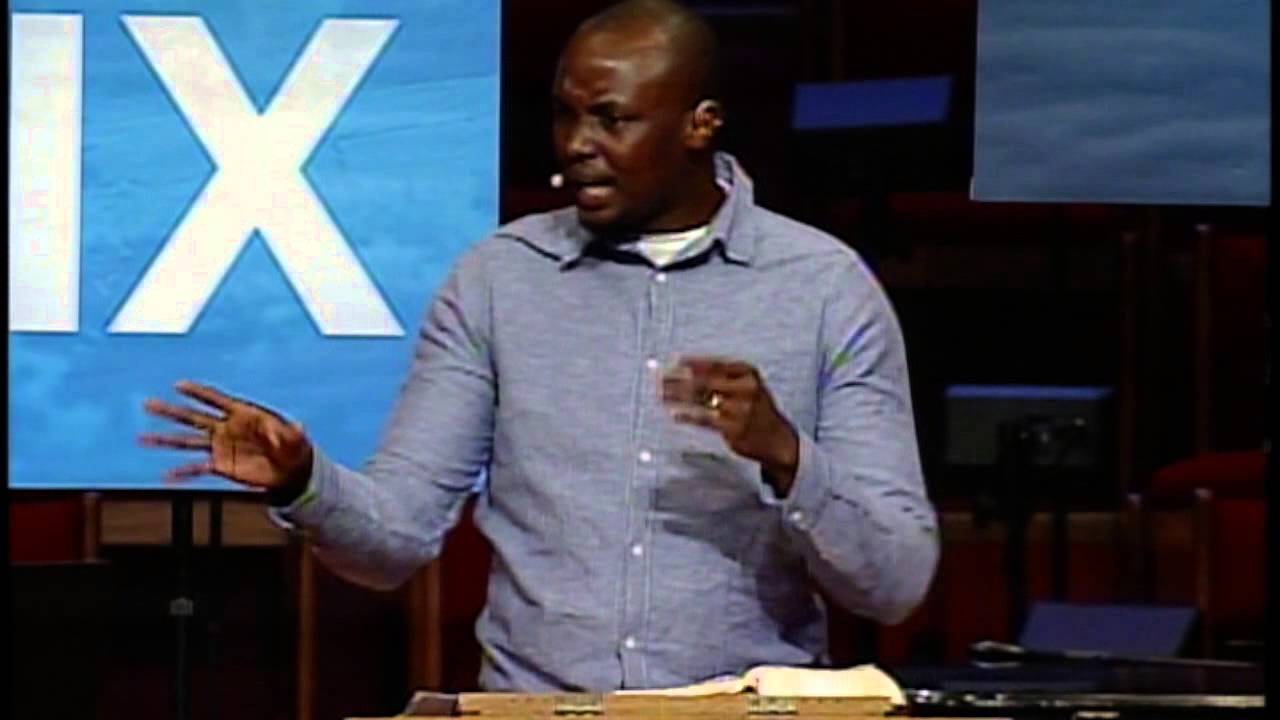 First Five Years 2015 — Ken Mbugua - YouTube