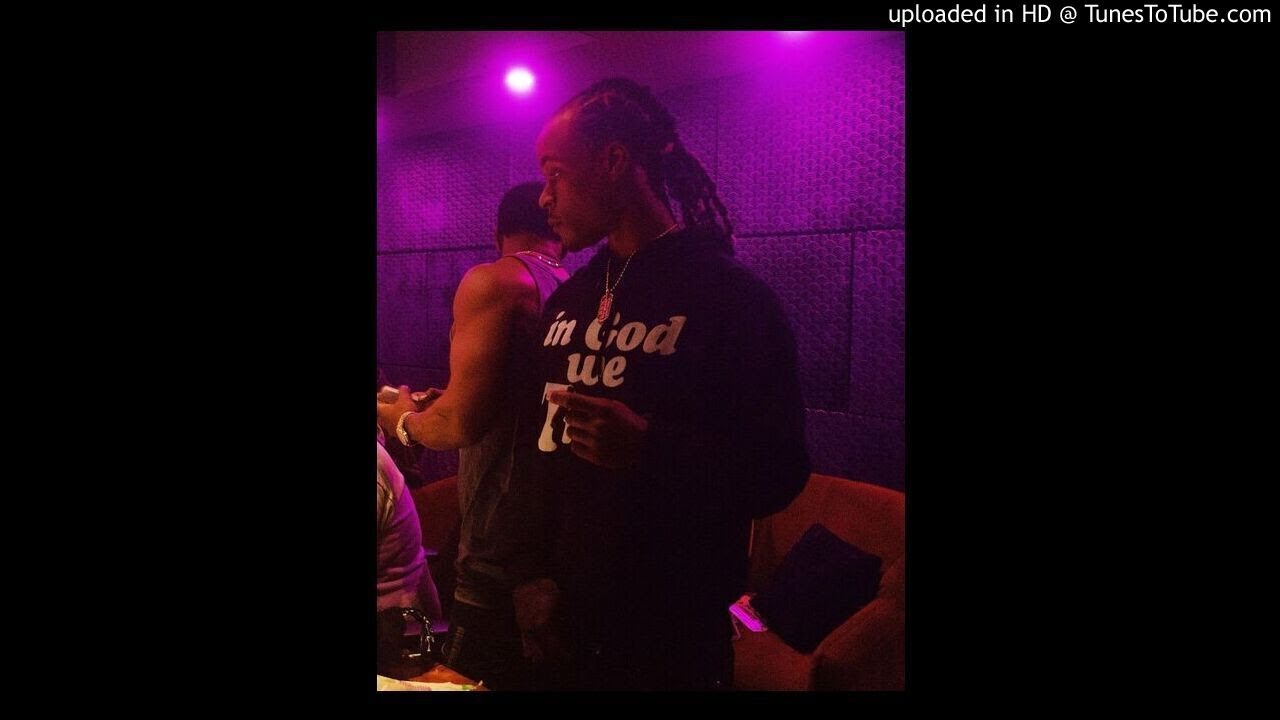 [FREE] Shad Da God Type Beat 2021 "PURPLE RAIN" - YouTube