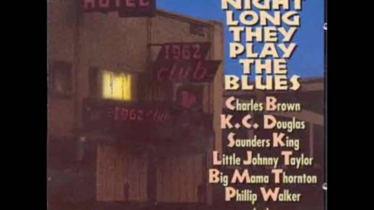 J J Malone, Danger zone - YouTube