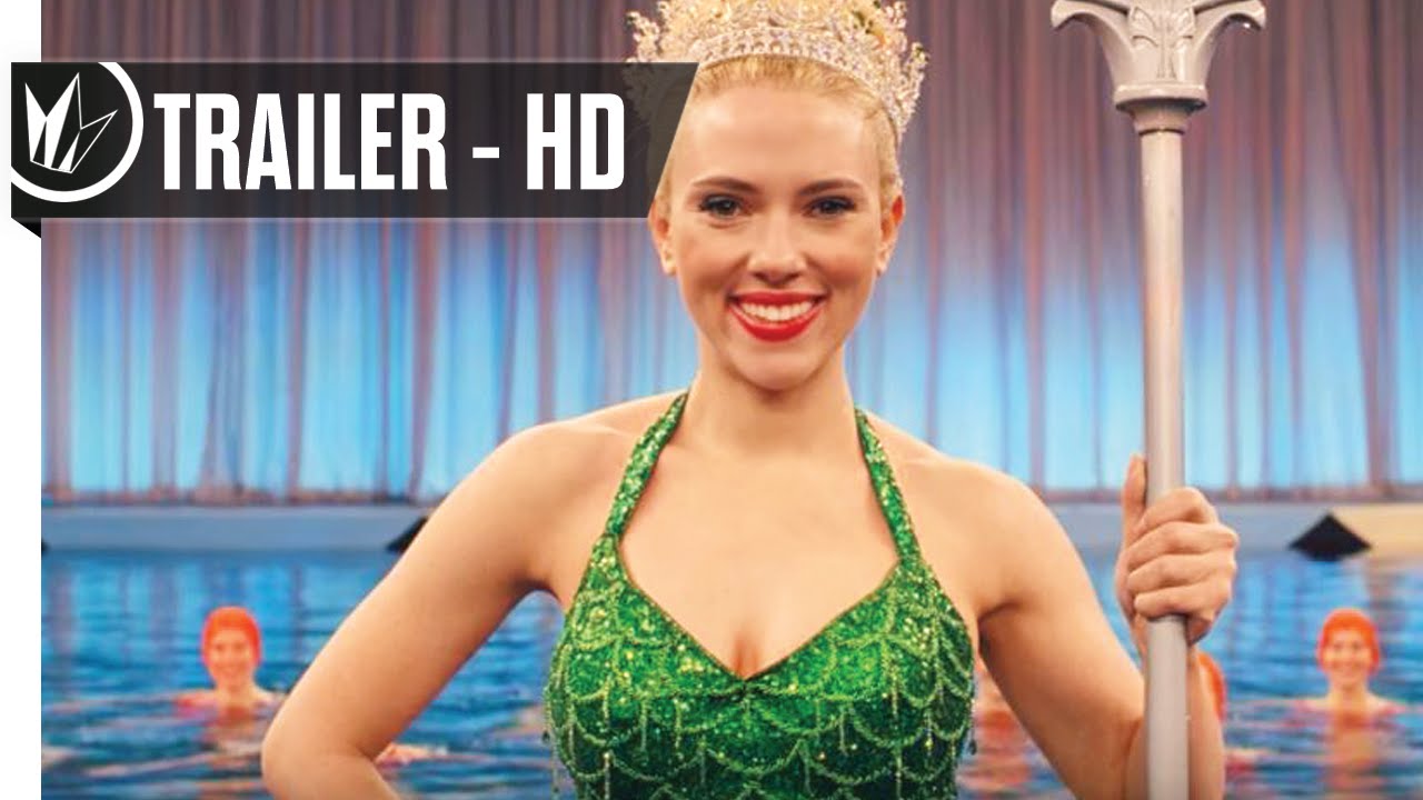 Hail Caesar Official Trailer #1 (2016) -- Regal Cinemas [HD] - YouTube