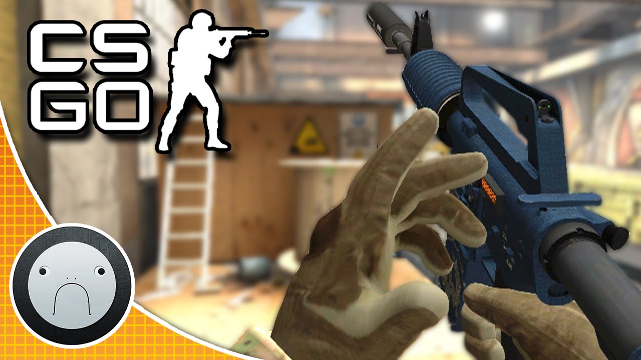 THE PAIN TRAIN (MATCHMAKING #1) Counter - Strike : Global Offensive ...