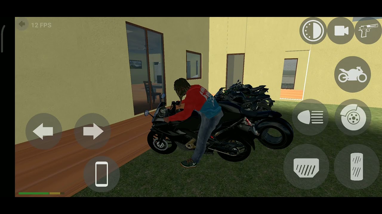 Indian Bikes Drive 3D Games/Part 3/Gameplay/Nafeez Times/ - YouTube